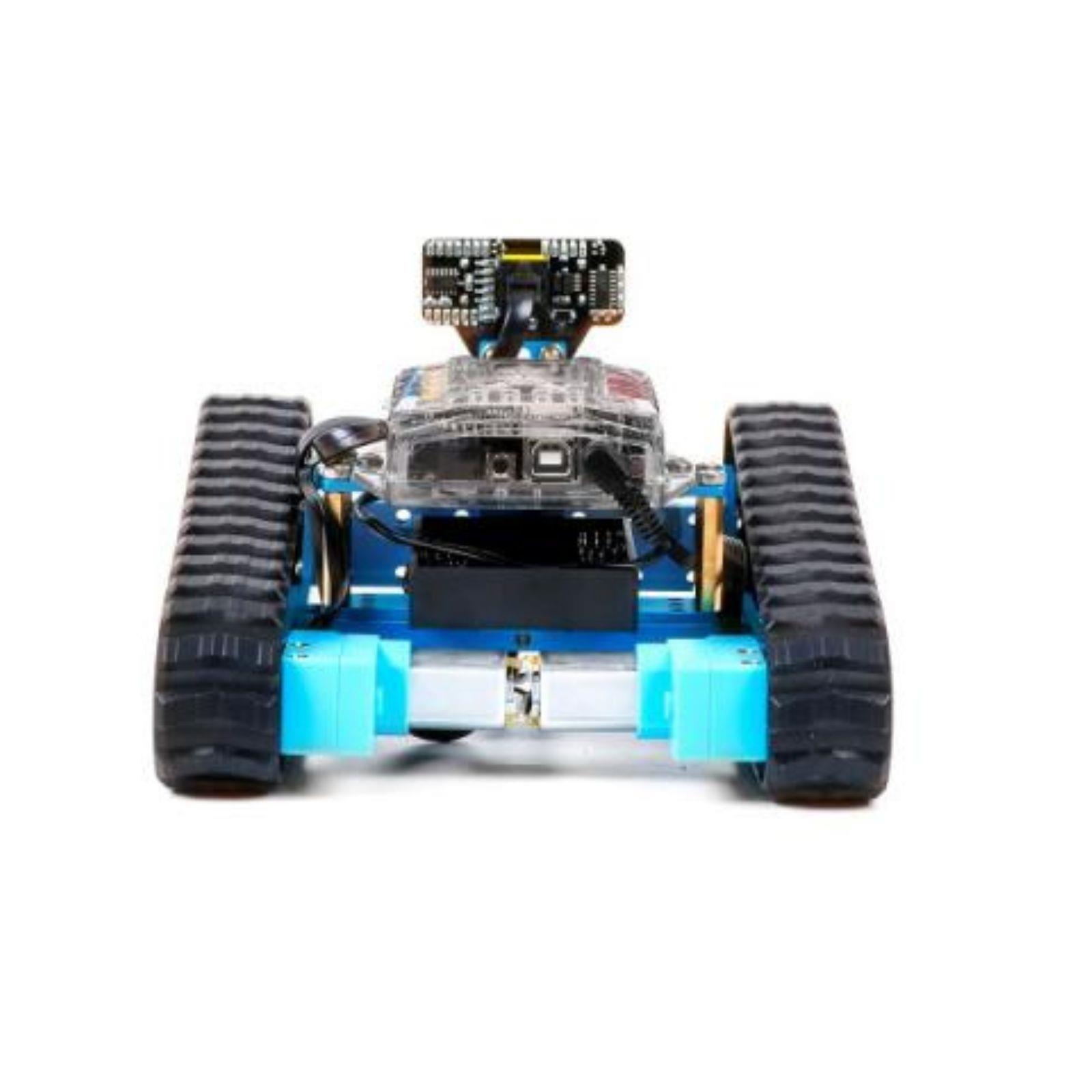 Edukacijski robot MAKEBLOCK mBot Ranger