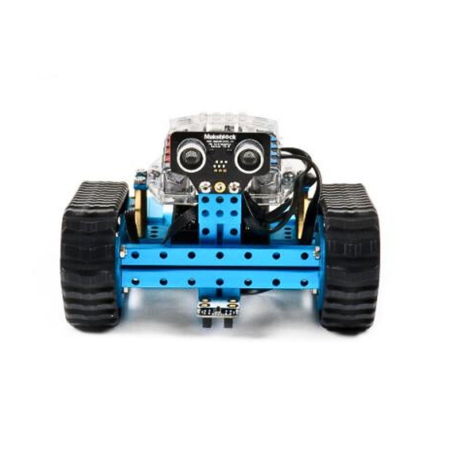 Edukacijski robot MAKEBLOCK mBot Ranger