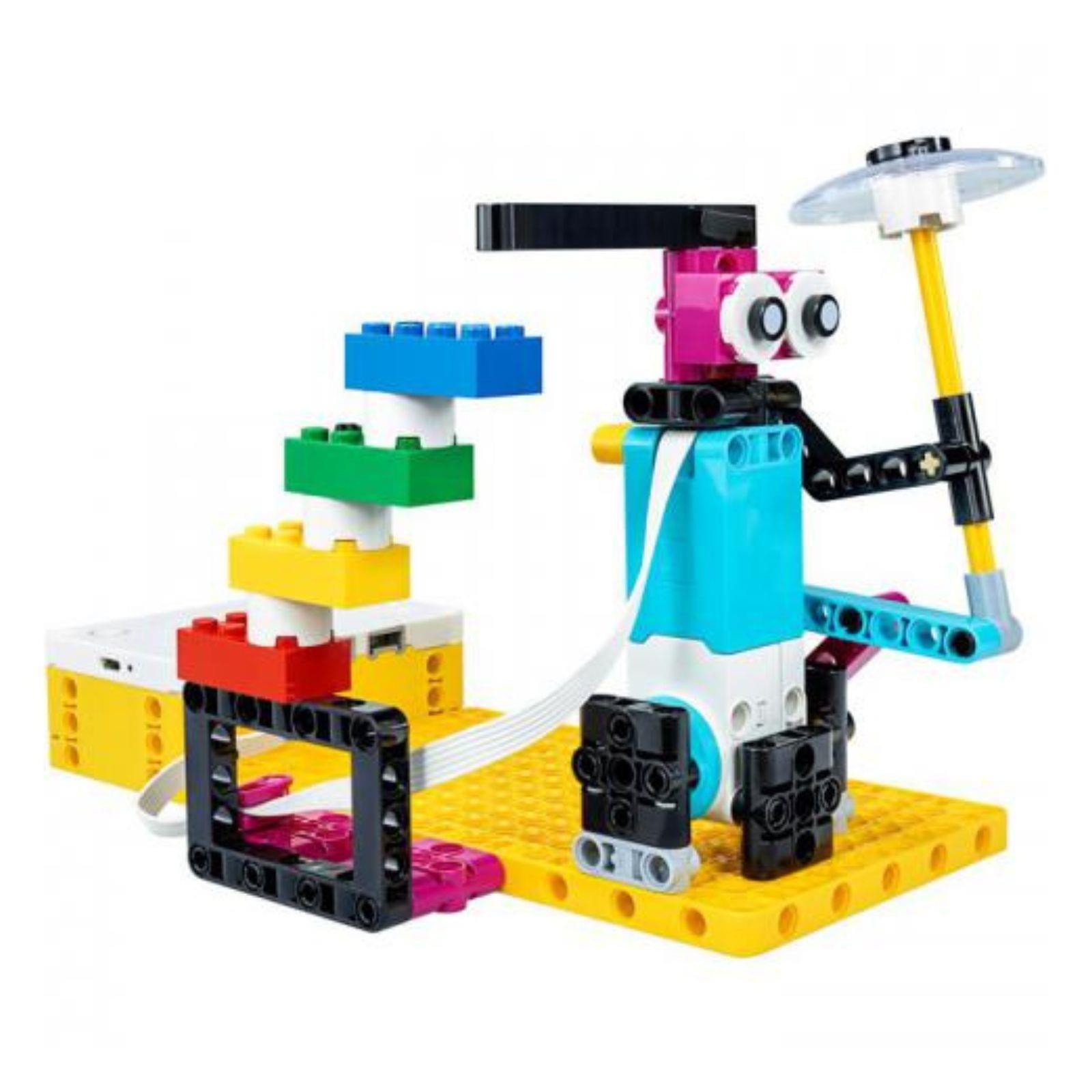 Edukacijski set LEGO Education Spike