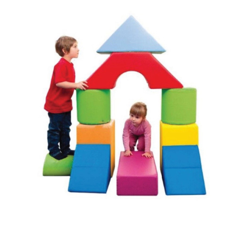 Mekani oblici za građenje